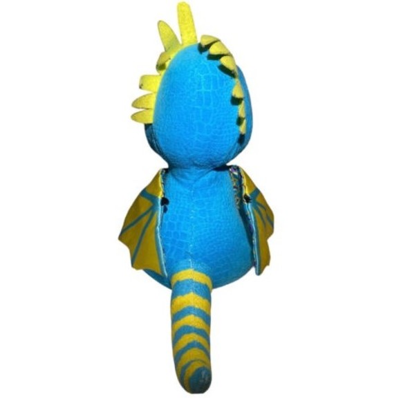 Build-A-Bear | Toys | Build A Bear How To Train Your Dragon Storm Fly ...